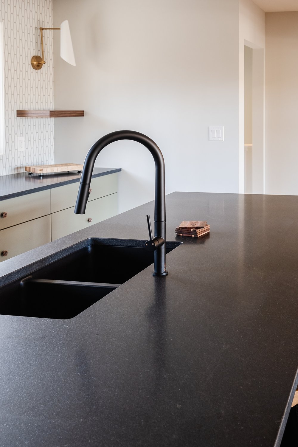 Unique Ways to use Stone in Your Kitchen | CNG Stone Products