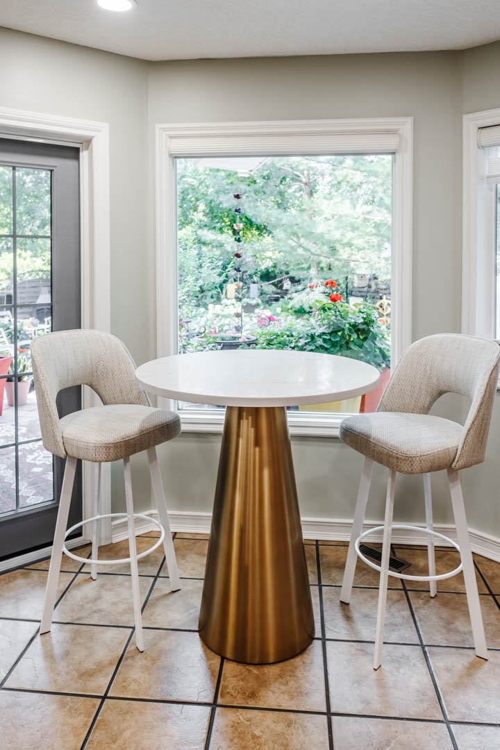 Hummingbird Bay Renovation | CNG Stone Products