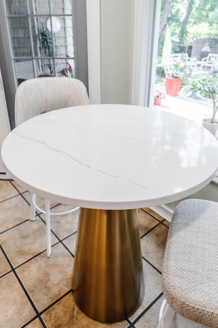 Hummingbird Bay Renovation | CNG Stone Products