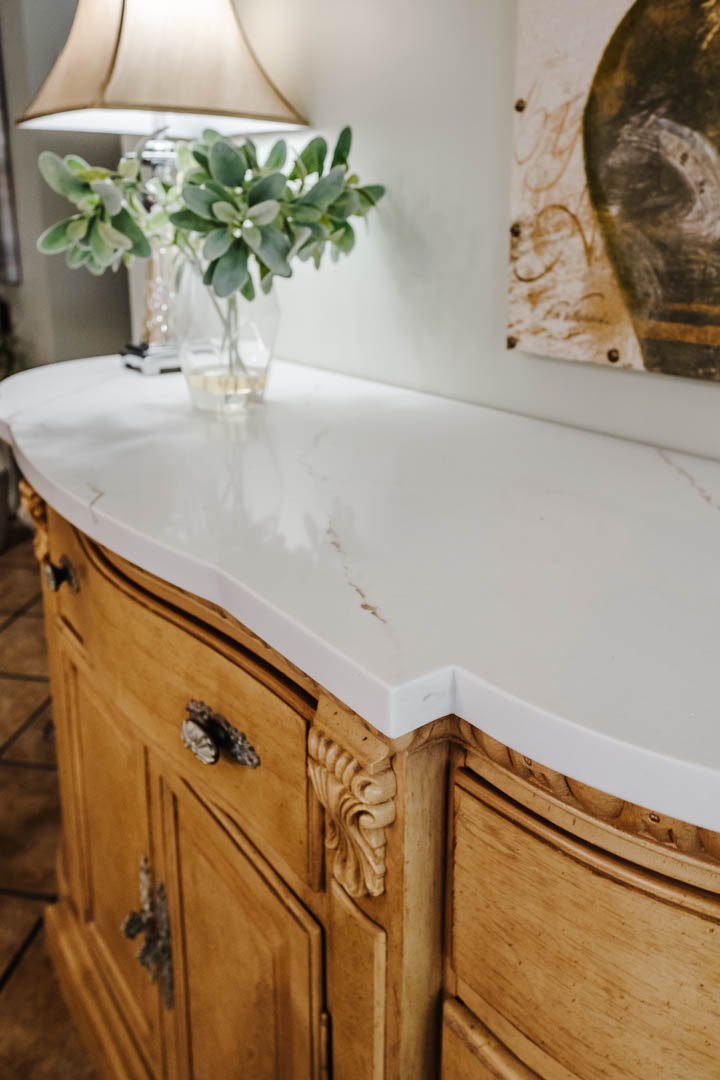 Hummingbird Bay Renovation | CNG Stone Products