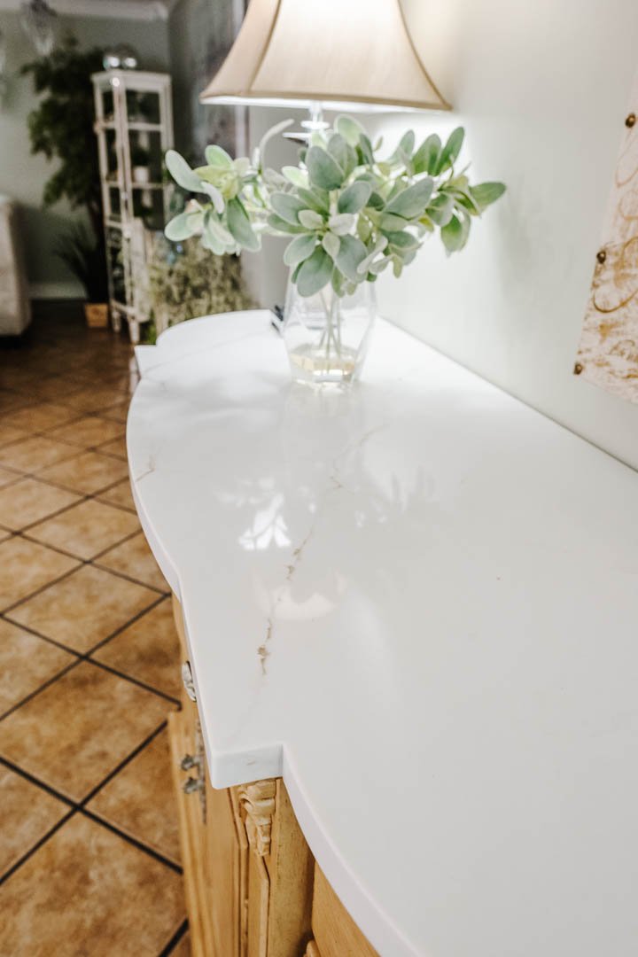 Hummingbird Bay Renovation | CNG Stone Products