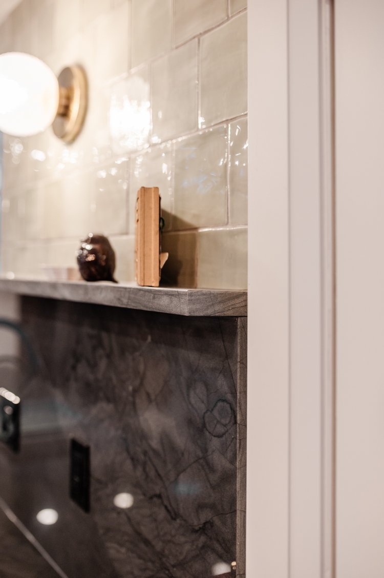 Unique Ways to use Stone in Your Kitchen | CNG Stone Products