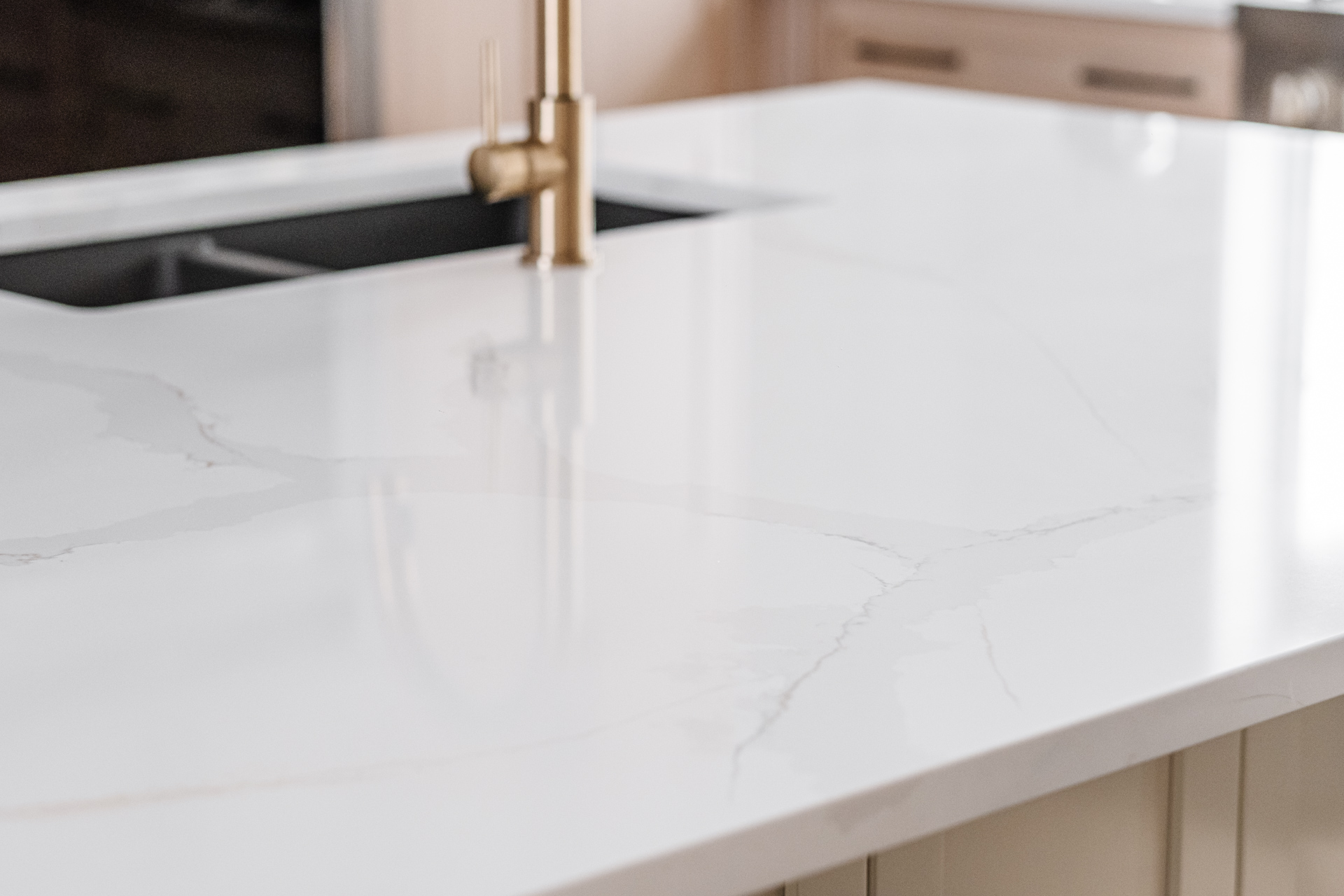 Demystifying Quartz Countertops: Unveiling the Benefits | CNG Stone ...