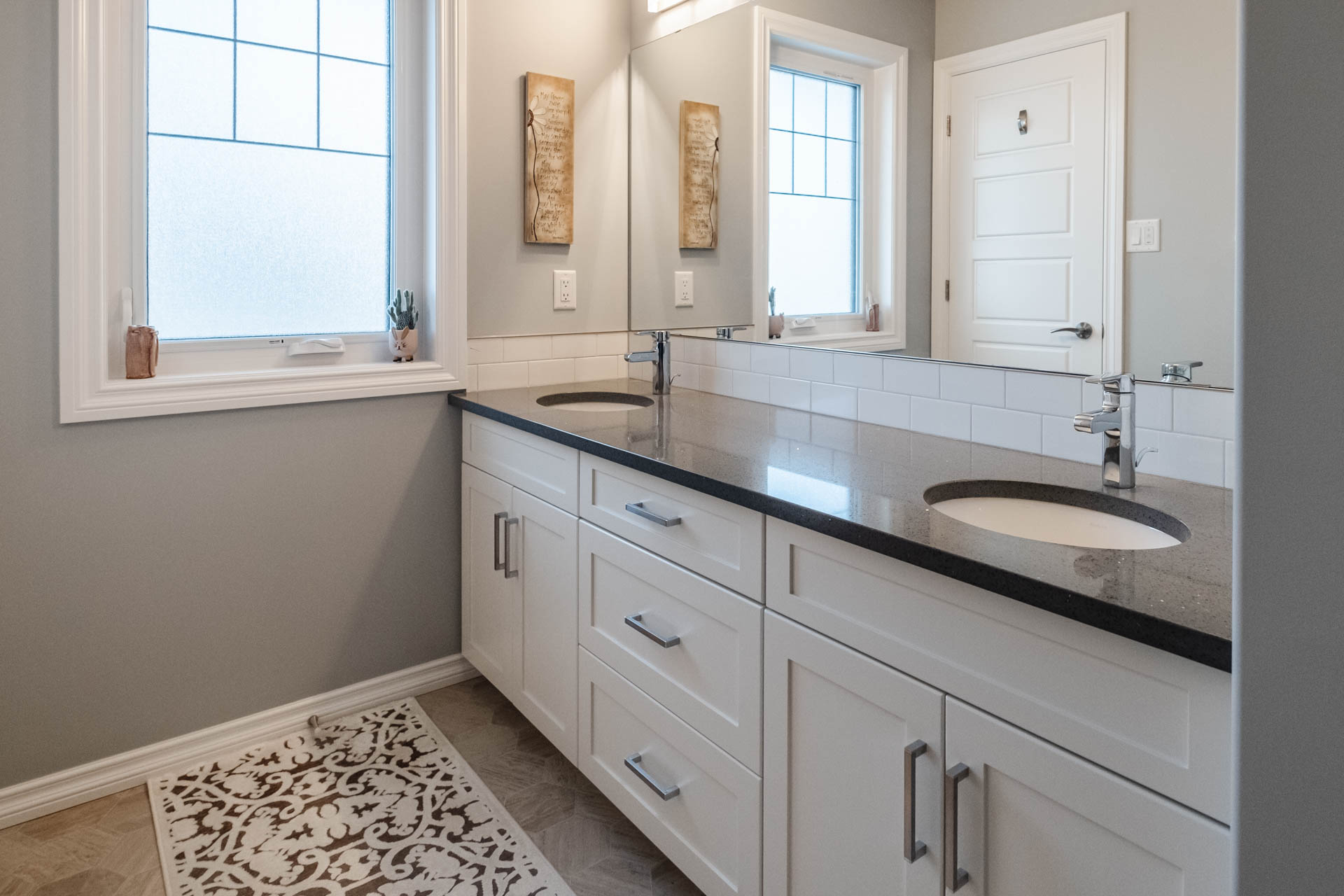 Elevating Living Spaces: A Stunning Transformation with Irah Monarch ...