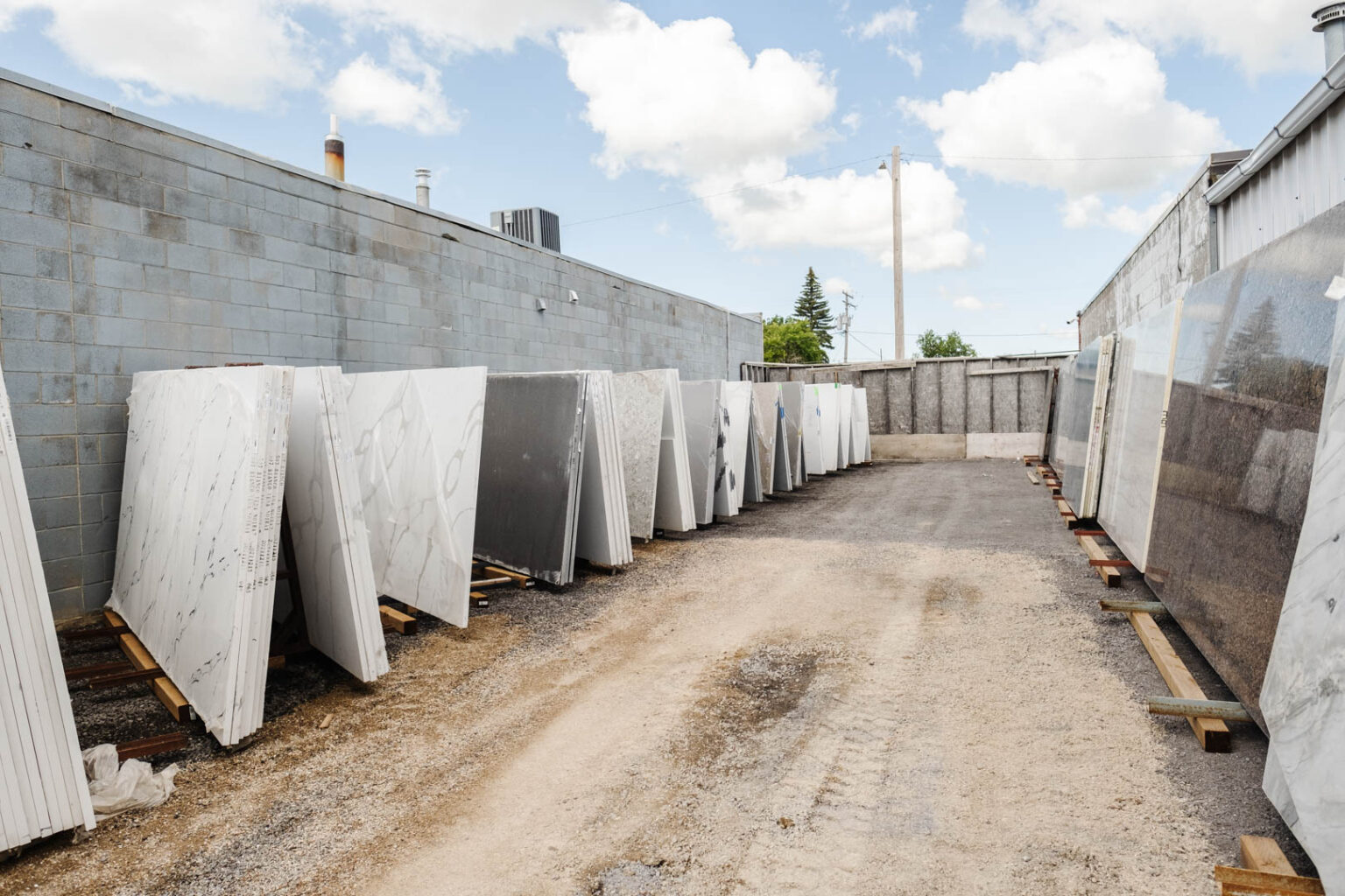 Recapping the Regina Spring Home Show! | CNG Stone Products